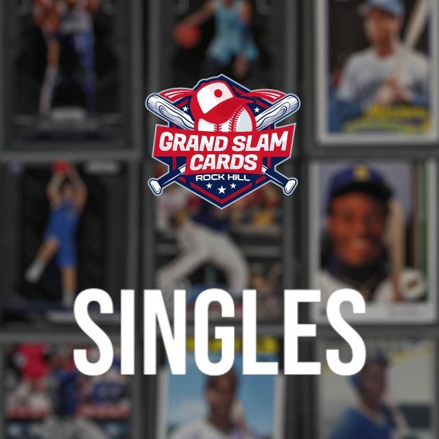 Grand Slam Cards